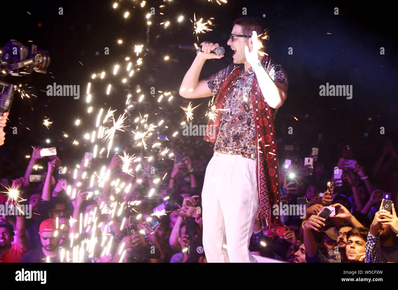 Akcent band hi-res stock photography and images - Alamy