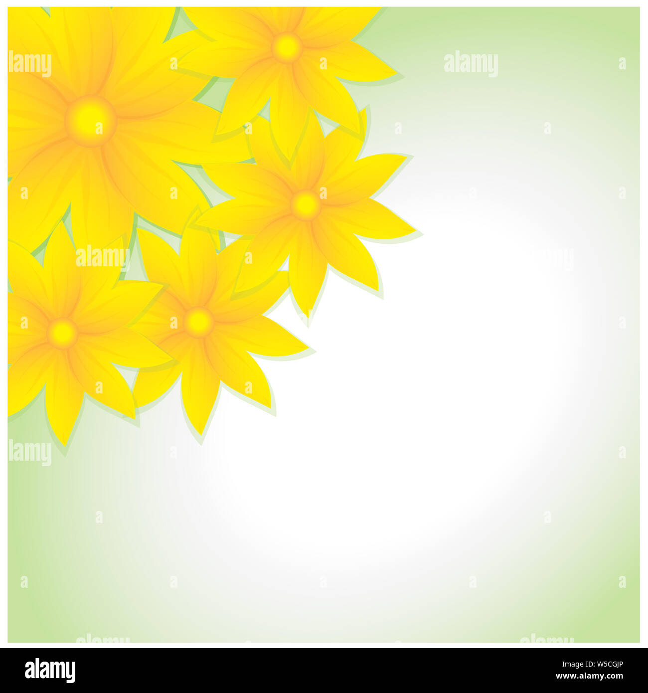 beautiful background vector design Stock Photo - Alamy