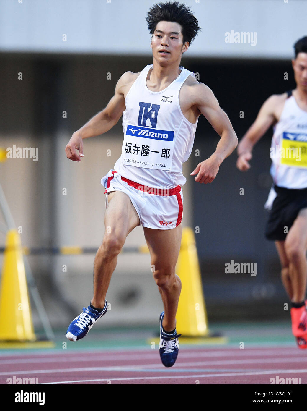 Ryuichiro sakai hi-res stock photography and images - Alamy