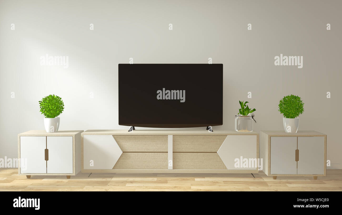 Minimal japanese style hi-res stock photography and images - Alamy