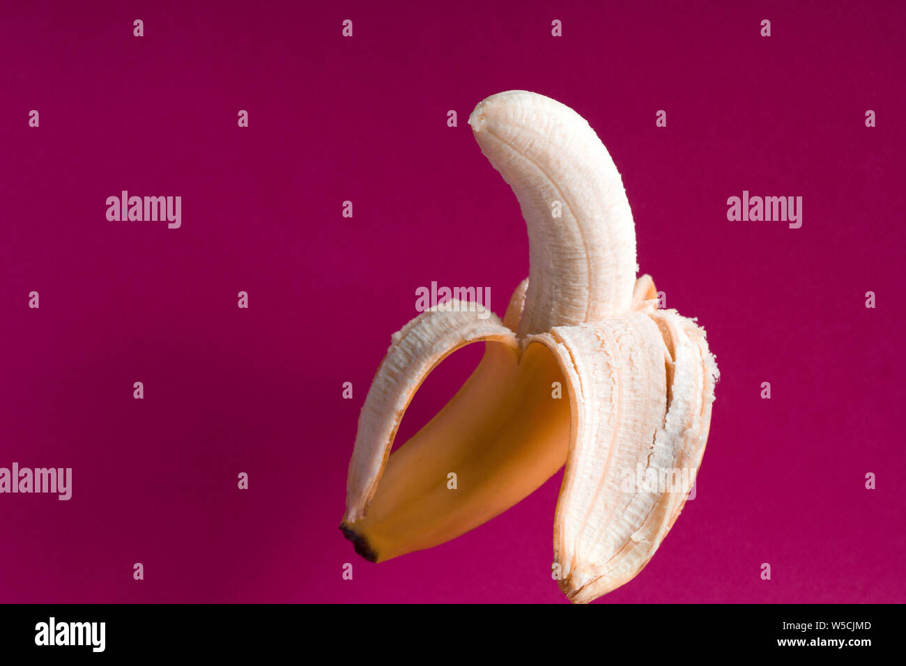 Flying Bananas High Resolution Stock Photography and Images - Alamy