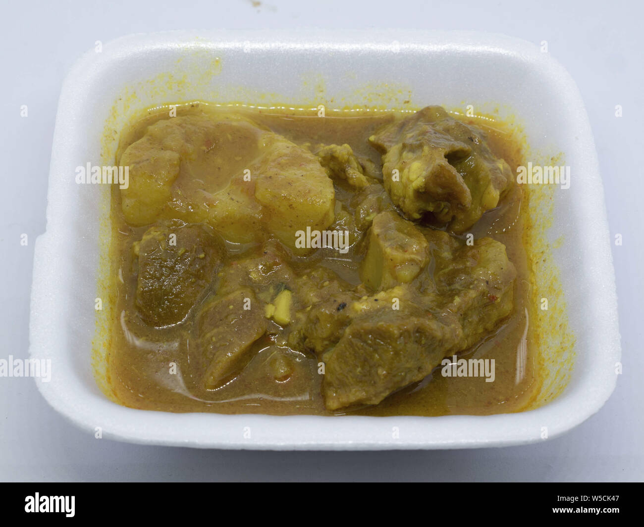 Mutton with cumin hi-res stock photography and images - Alamy