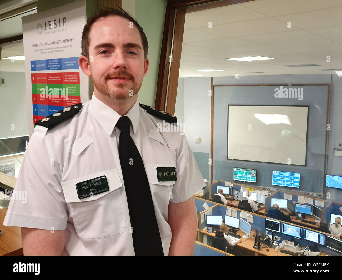 An inspector calls hi-res stock photography and images - Alamy