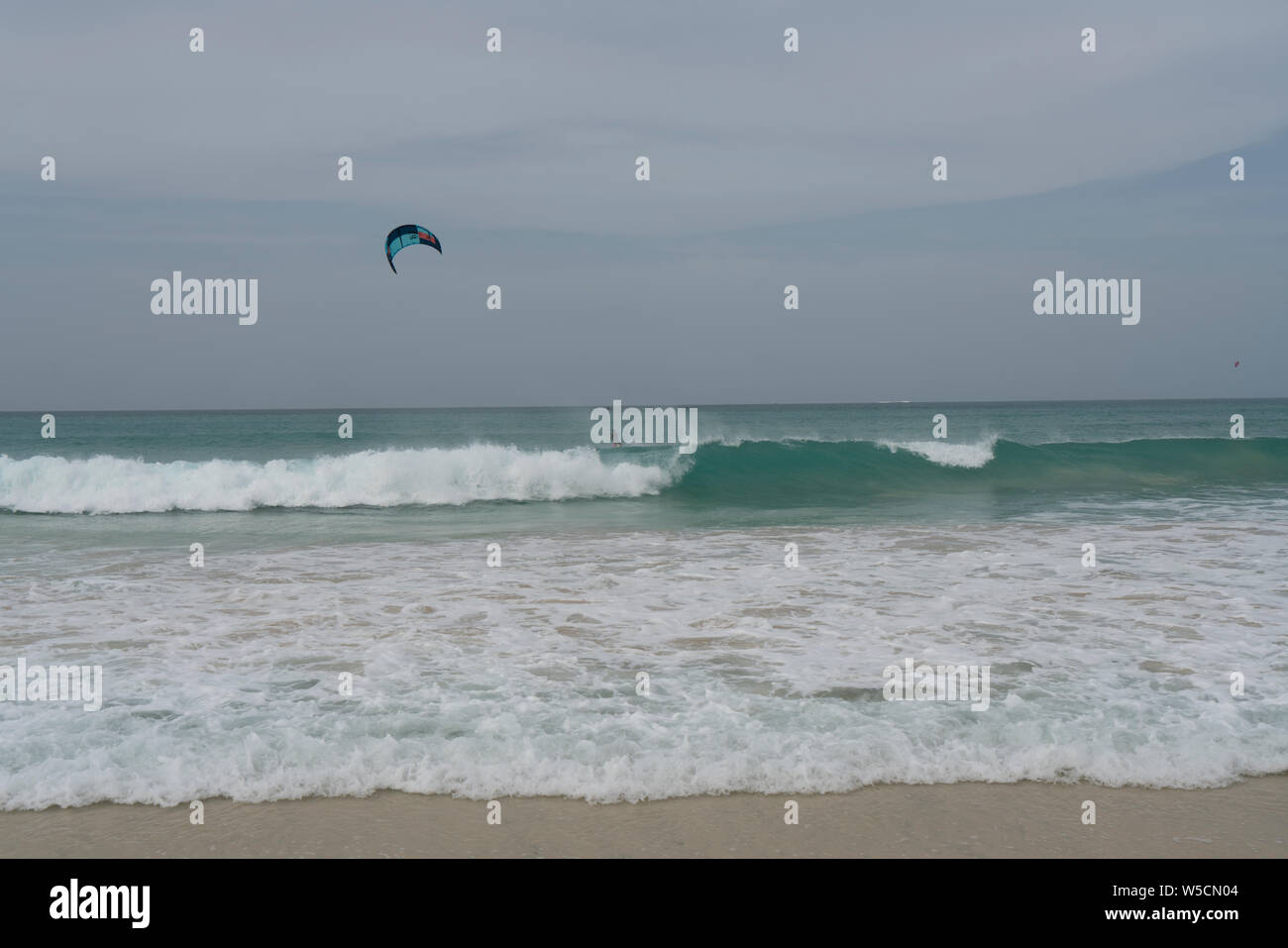 Kite Surf Destination High Resolution Stock Photography and Images - Alamy