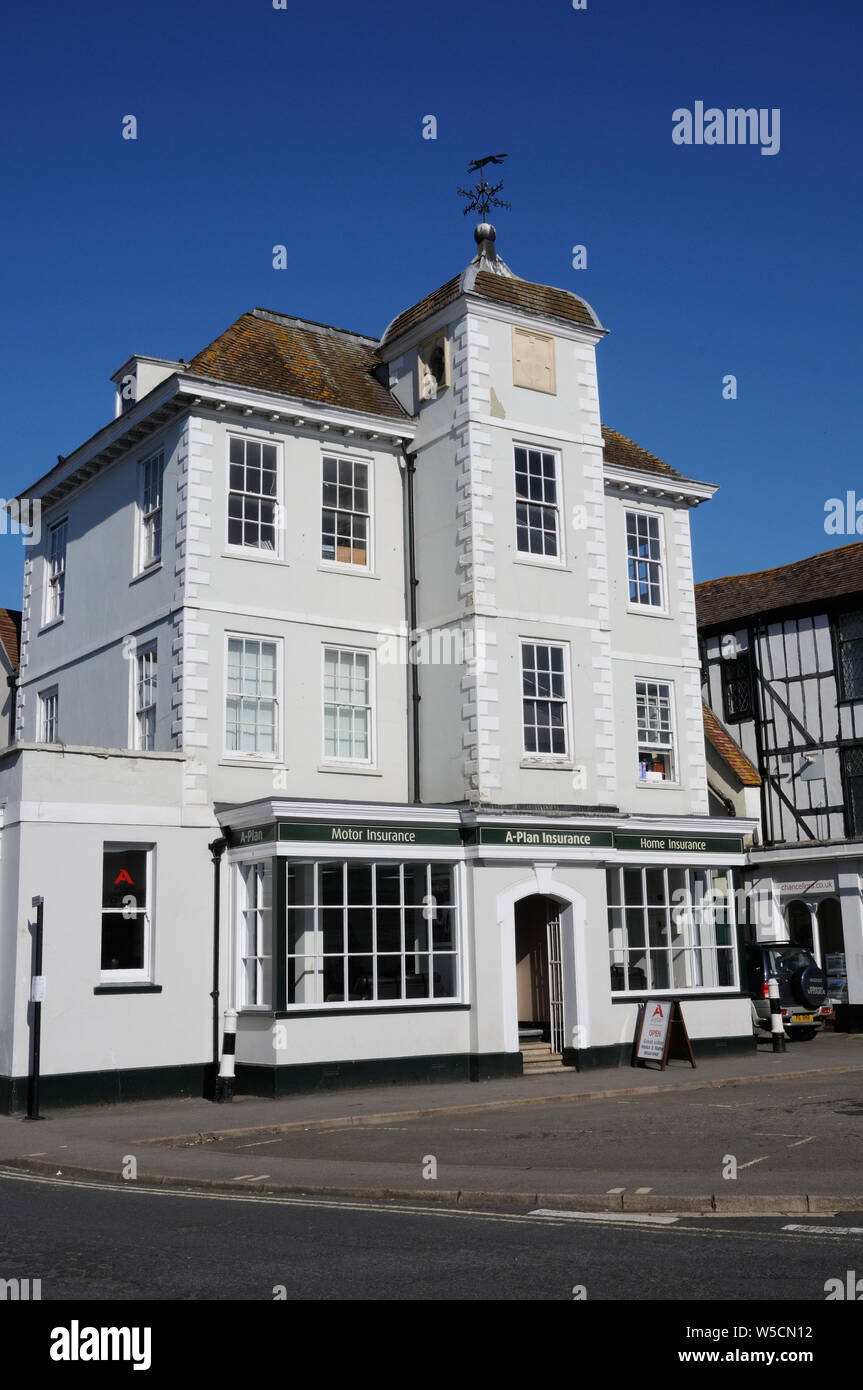 Bicester heritage centre hi-res stock photography and images - Alamy