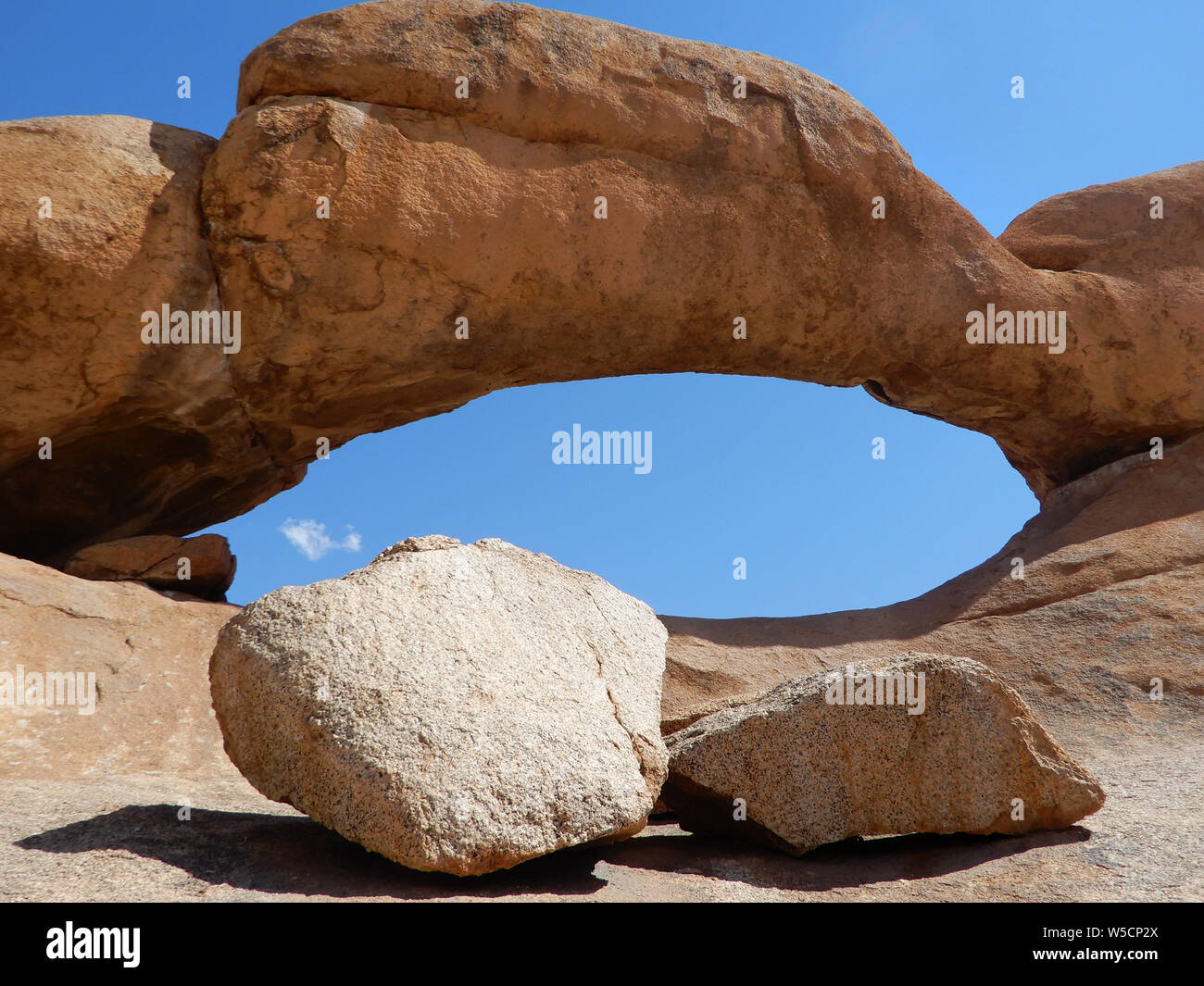 travel northern namibia Stock Photo - Alamy