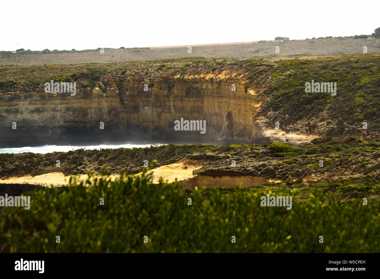 Razorback landscape hi-res stock photography and images - Alamy