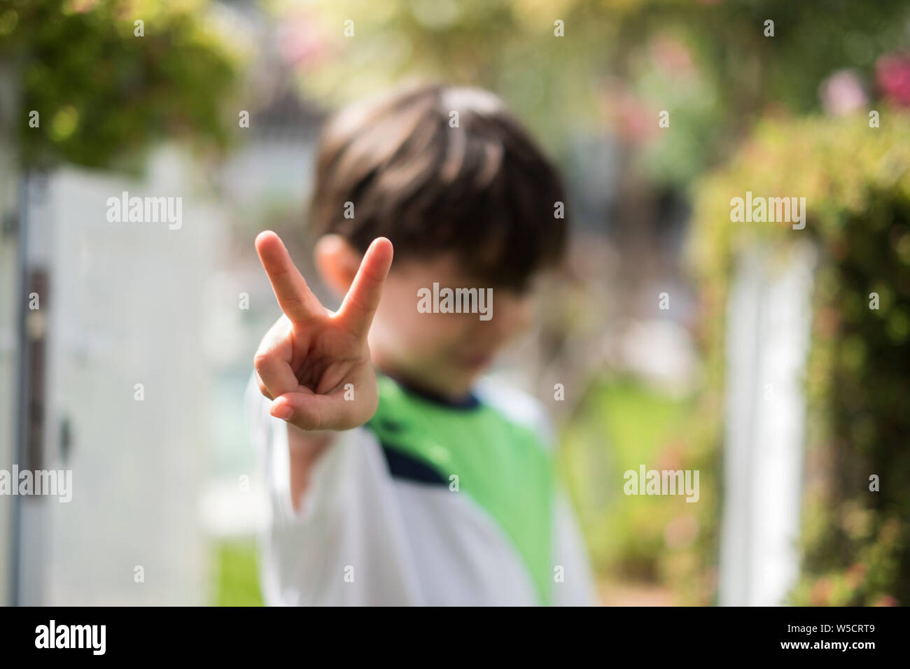 Body parts kid hi-res stock photography and images - Alamy