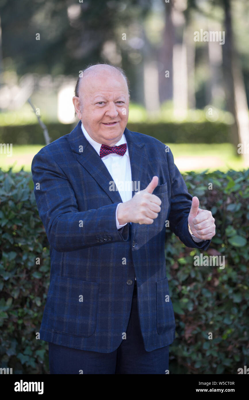 Boldi hi-res stock photography and images - Alamy