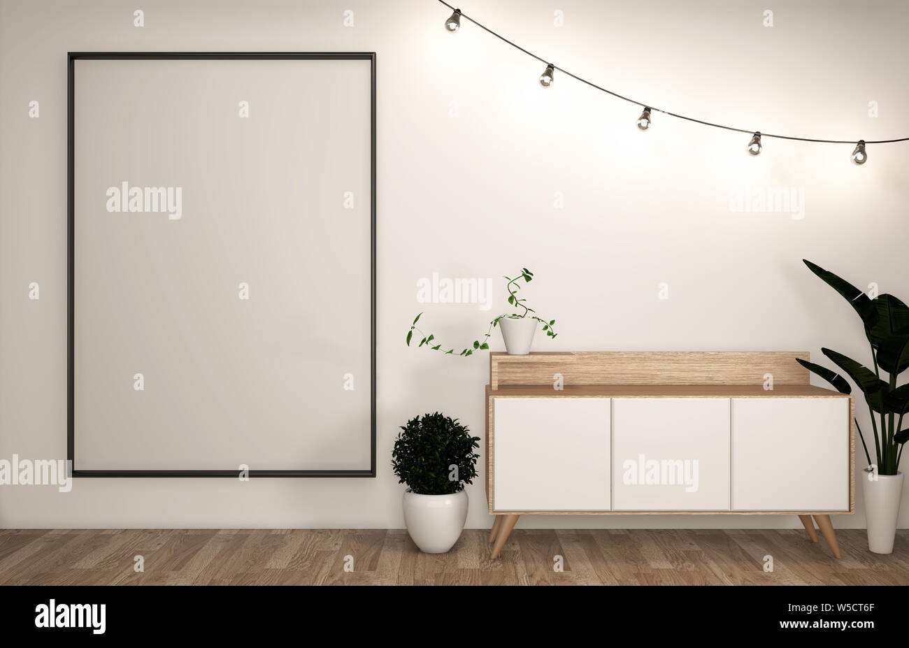 Japanese design frames hi-res stock photography and images - Alamy