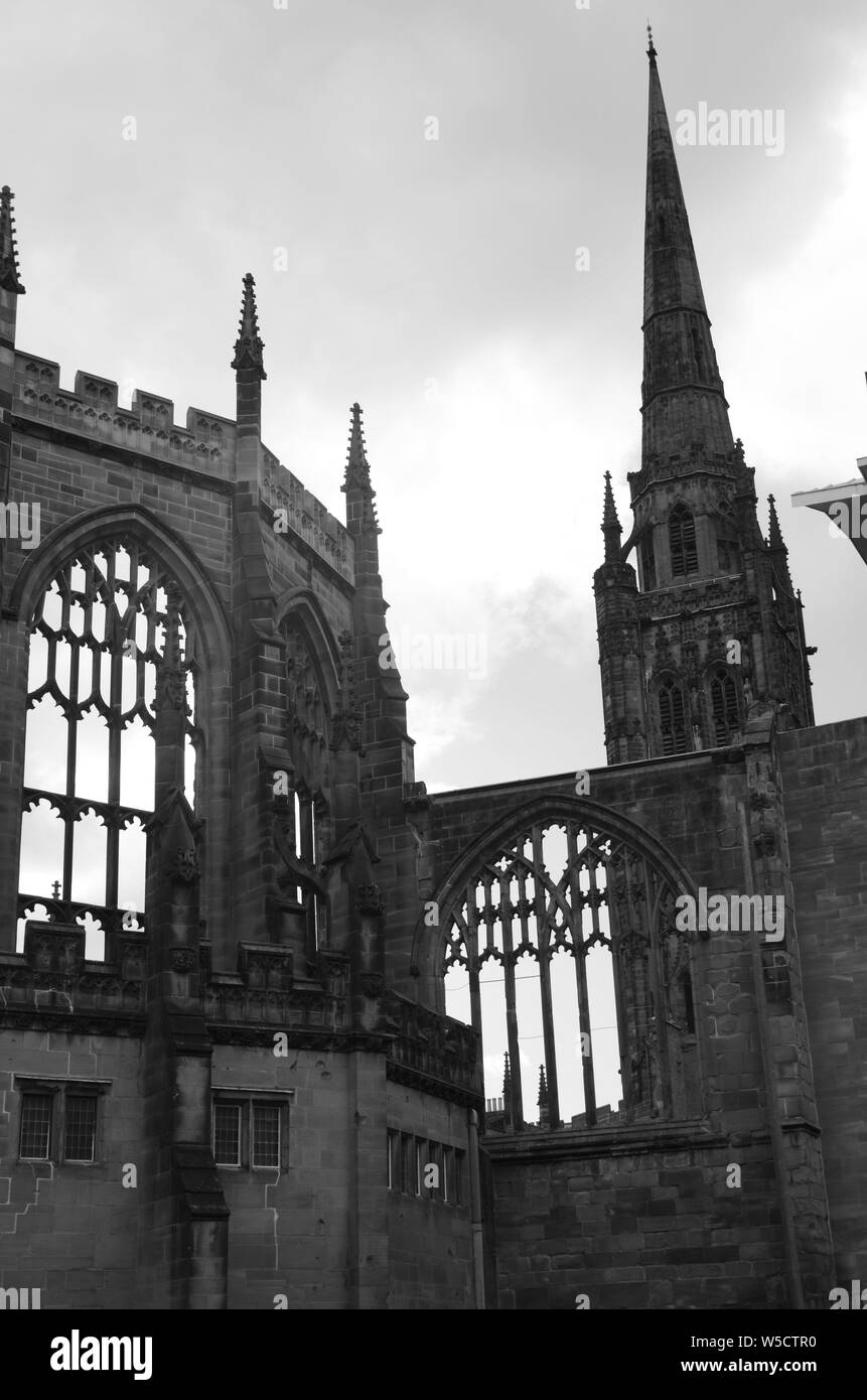 Historical Coventry High Resolution Stock Photography and Images - Alamy