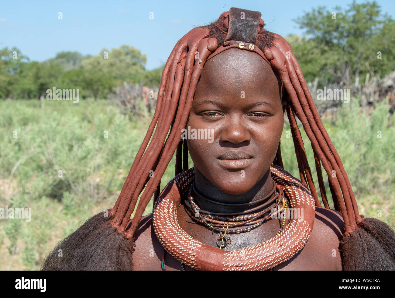 travel northern namibia Stock Photo - Alamy