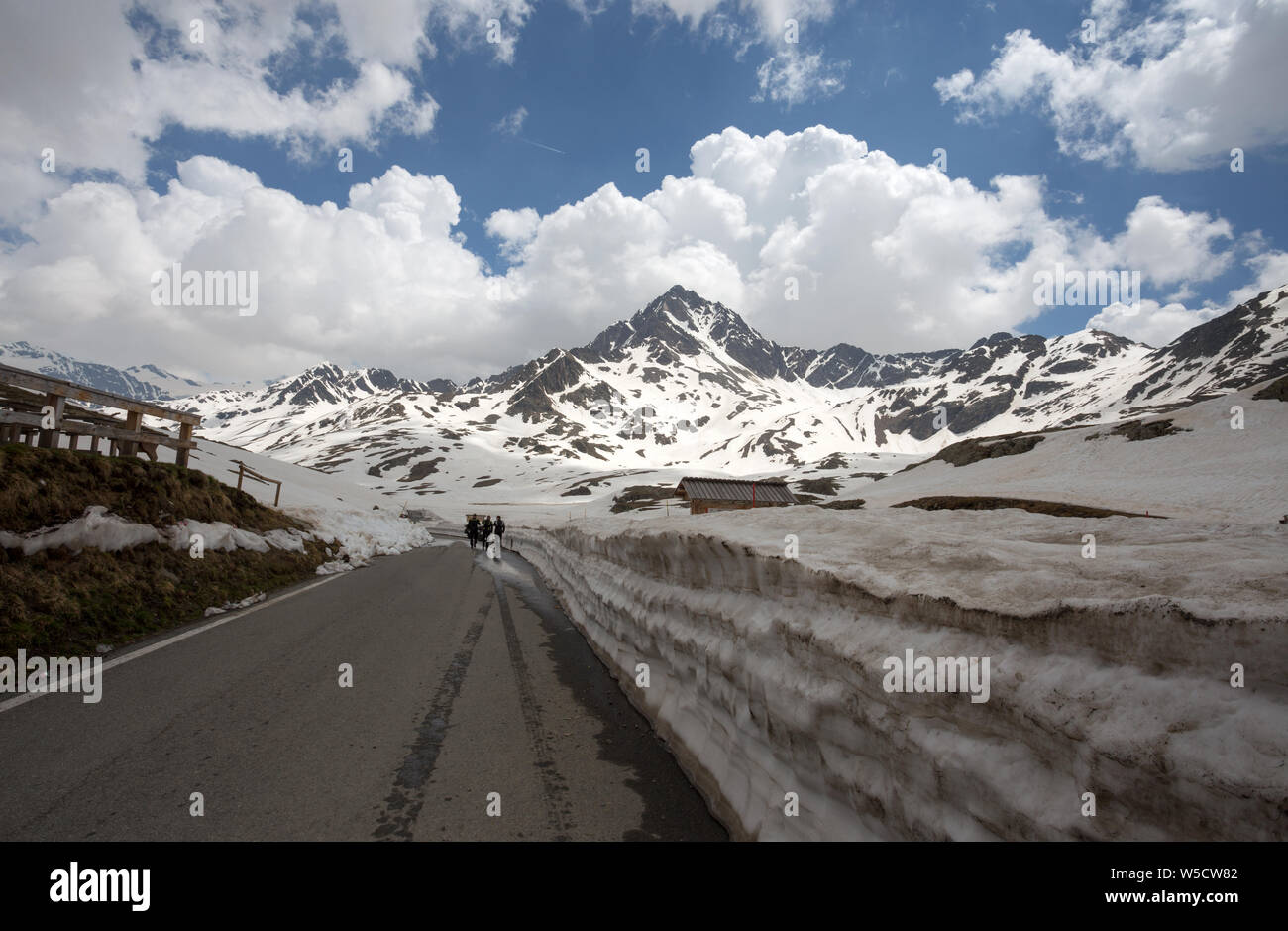 Sondrio provinces hi-res stock photography and images - Alamy