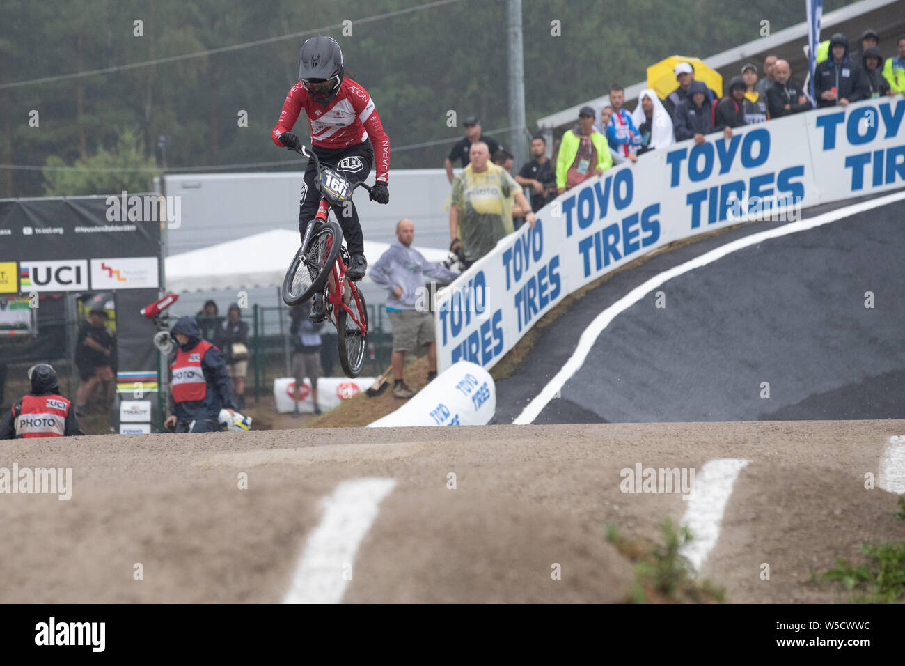 Jui yabuta hi-res stock photography and images - Alamy