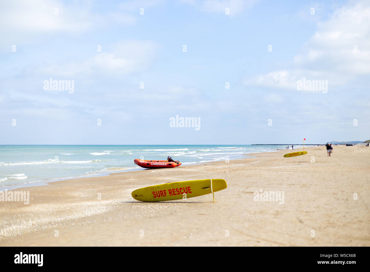 Float lifeguard hi-res stock photography and images - Alamy