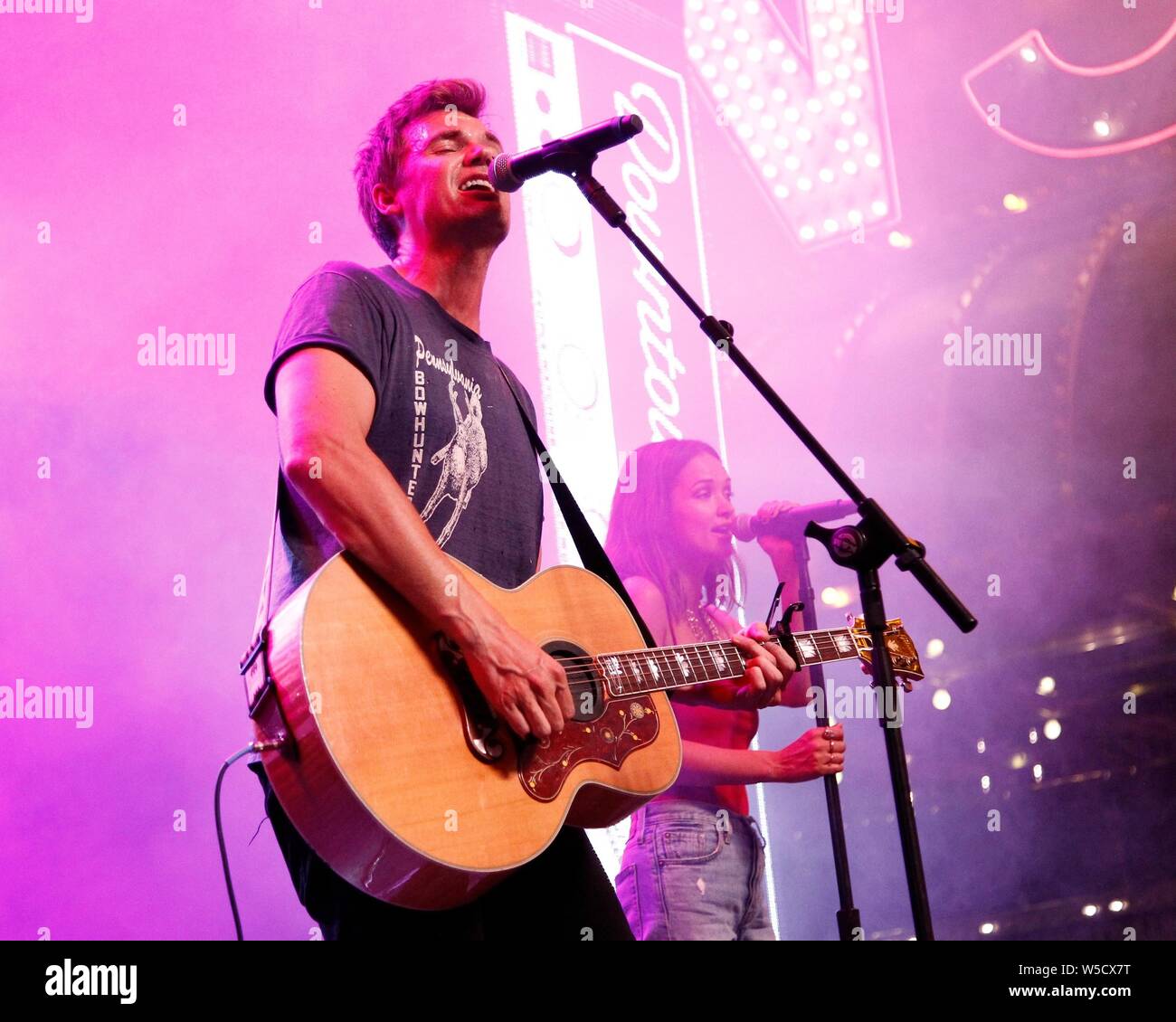 Huett High Resolution Stock Photography and Images - Alamy