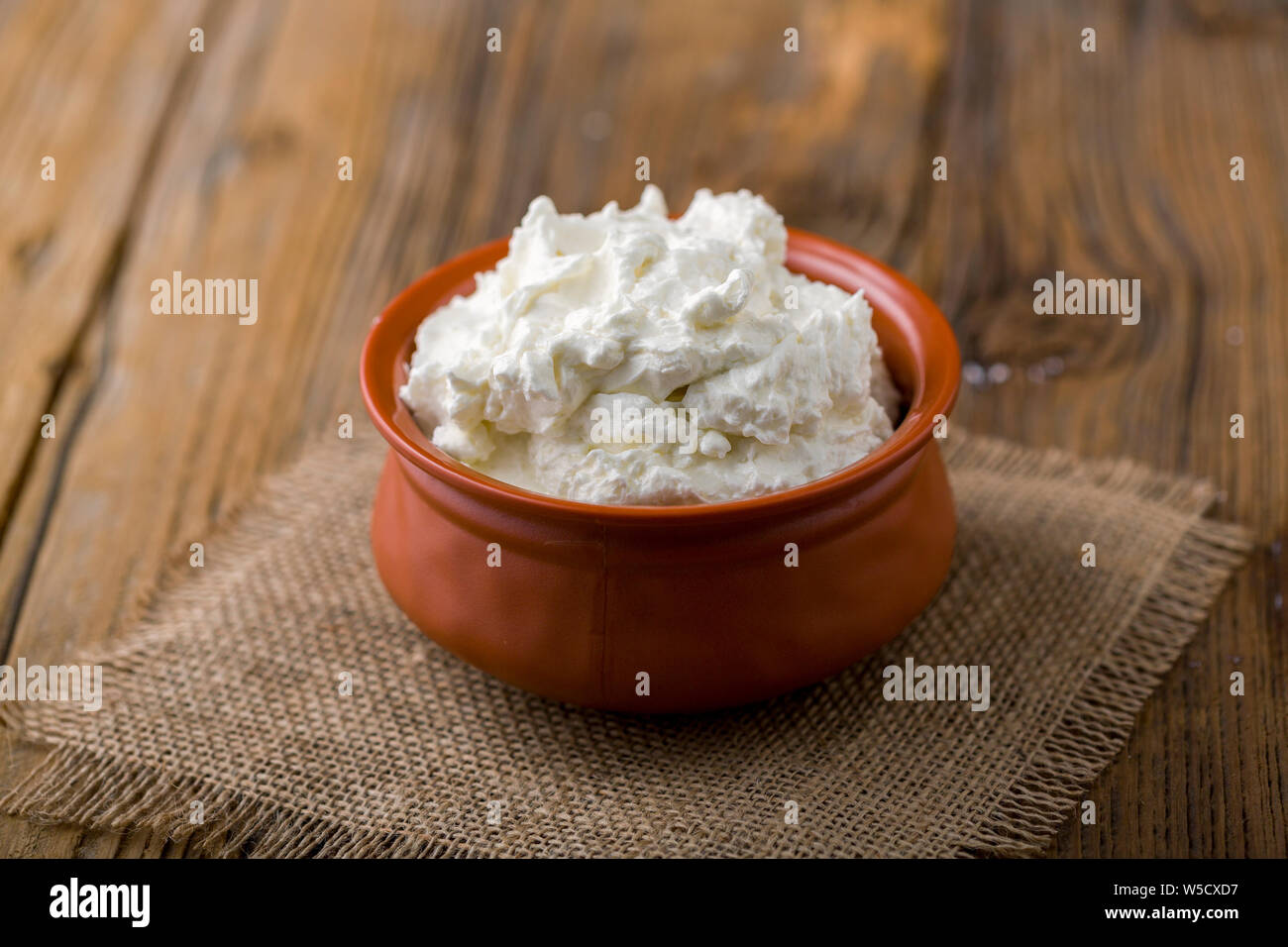 White butter hi-res stock photography and images - Alamy