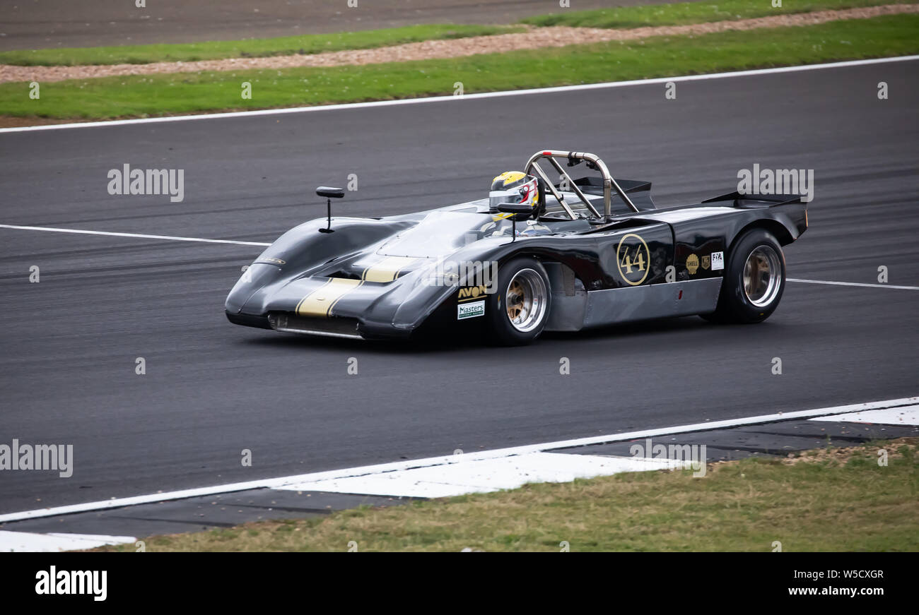 Masters historic sports cars hi-res stock photography and images - Alamy