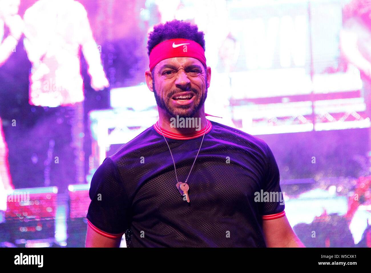 Trevor penick of o town hi-res stock photography and images - Alamy