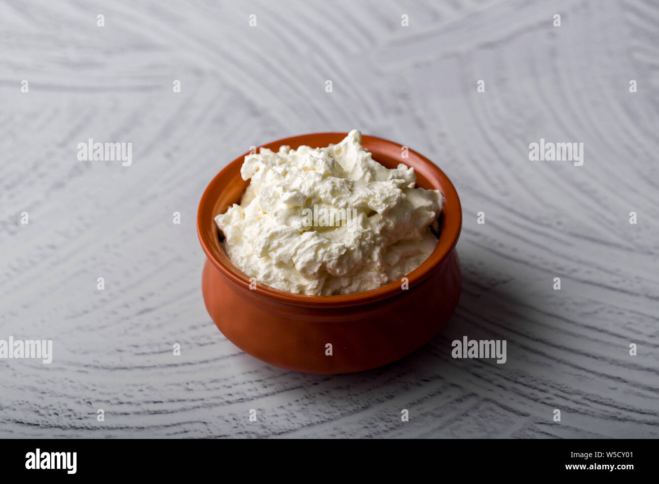 White butter hi-res stock photography and images - Alamy