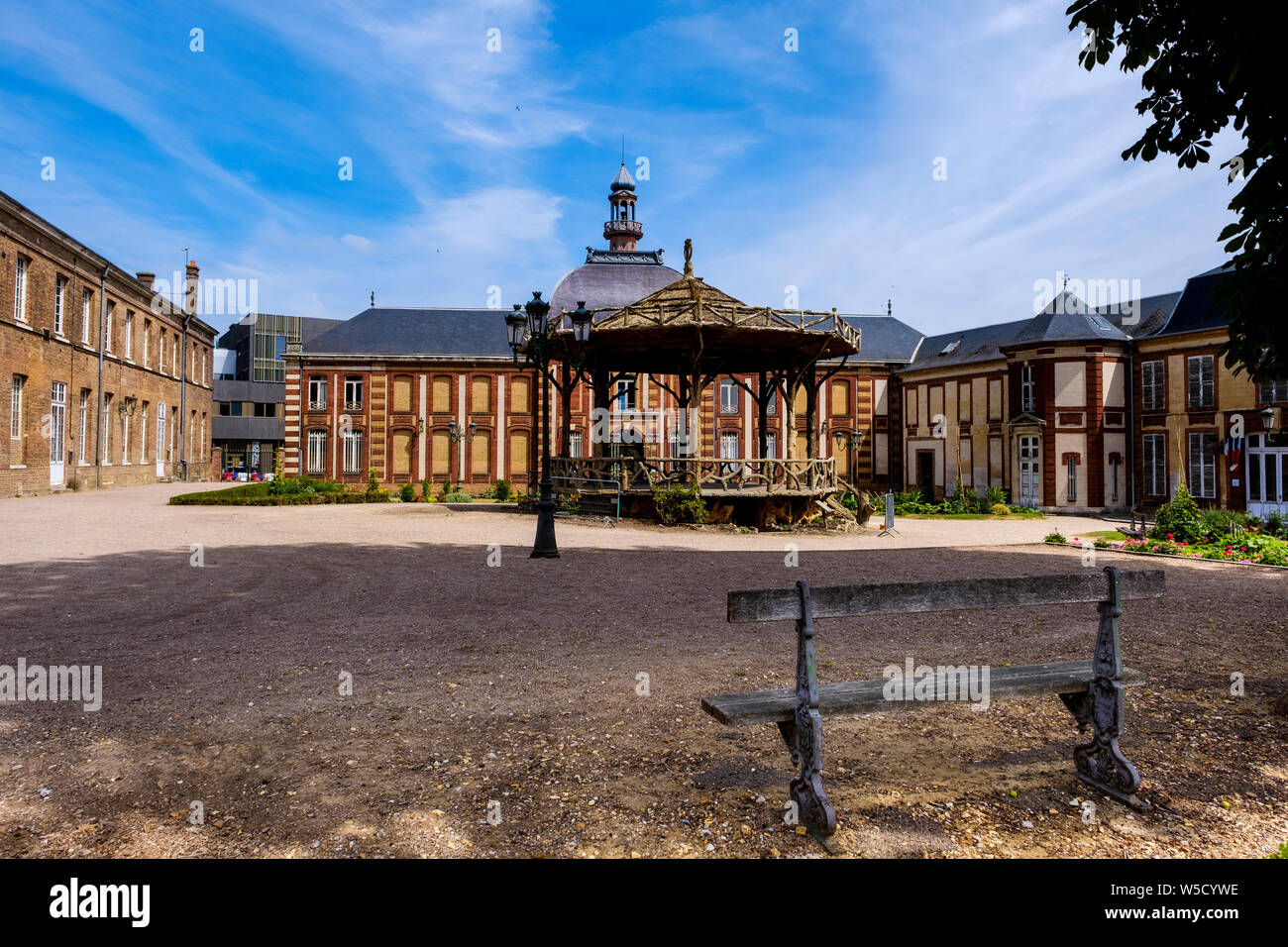 Louviers France High Resolution Stock Photography and Images - Alamy