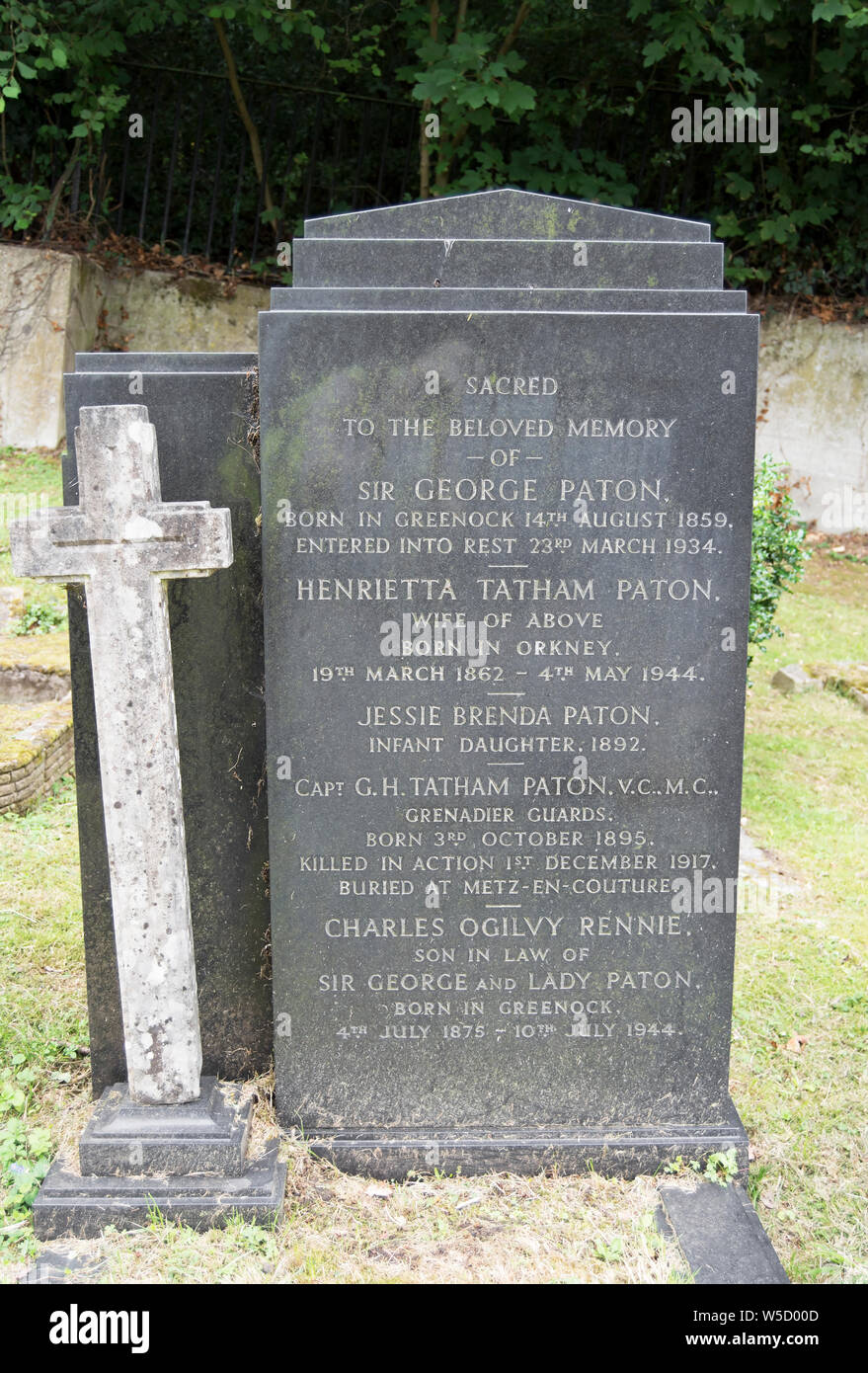 Tatham hi-res stock photography and images - Alamy