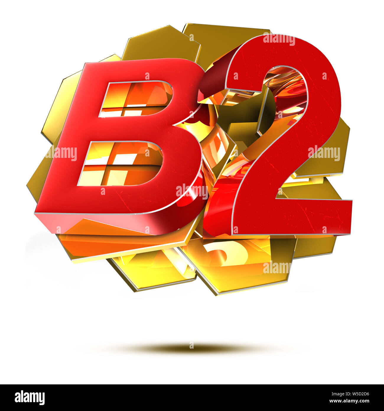Vitamin b2 hi-res stock photography and images - Alamy