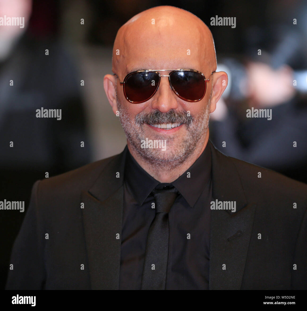 Lux aeterna gaspar noé hi-res stock photography and images - Alamy