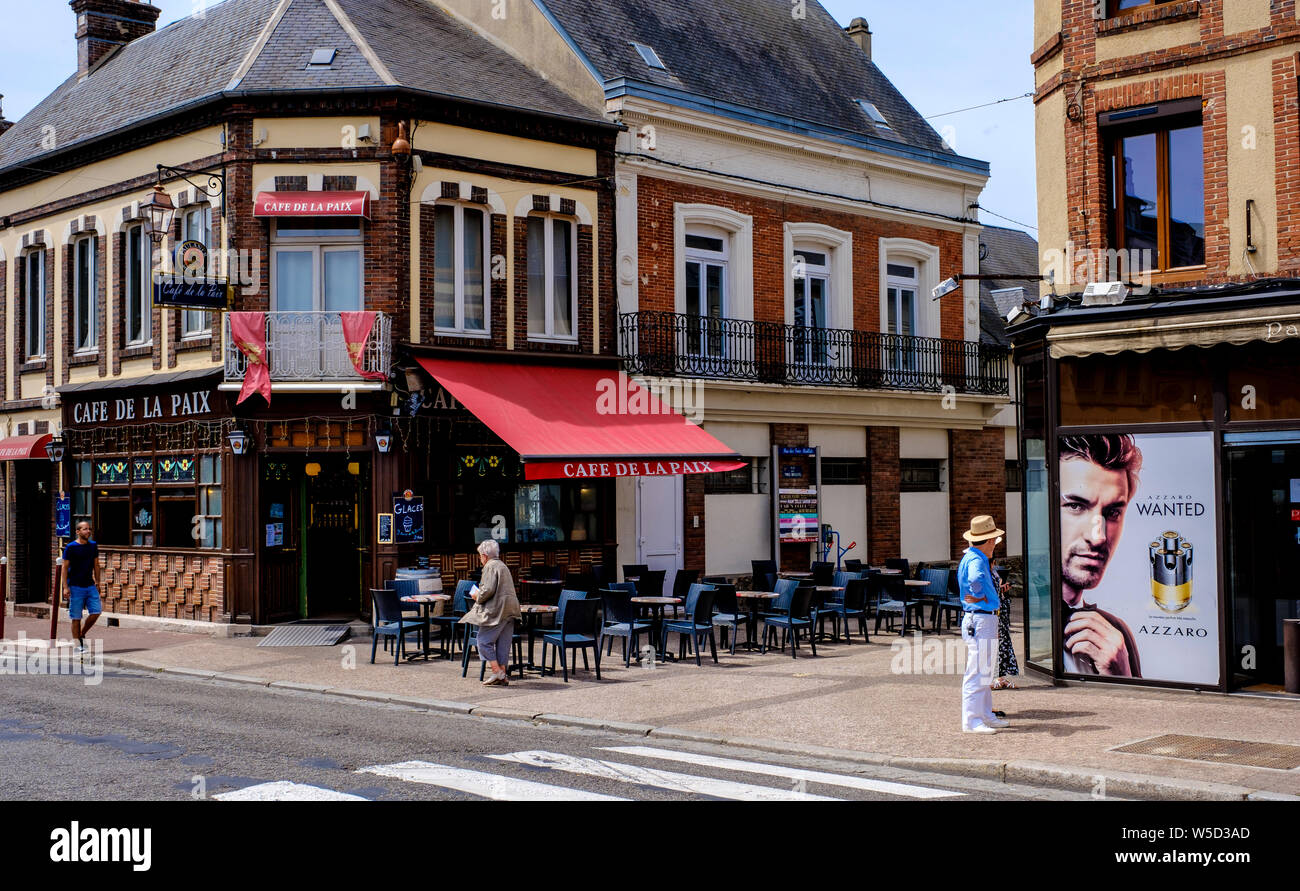 Verneuil sur avre france hi-res stock photography and images - Alamy