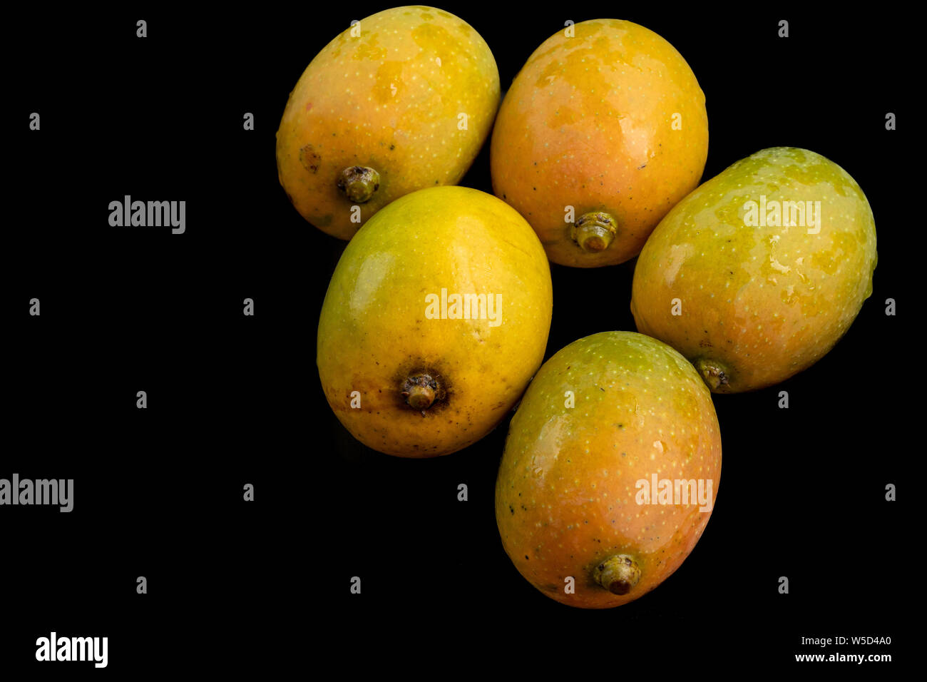 Ripe mongo hi-res stock photography and images - Alamy