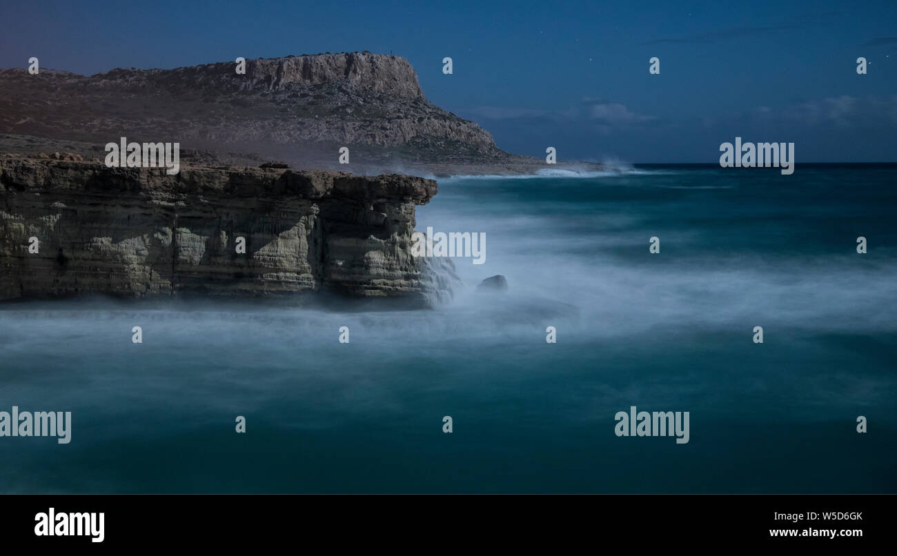 Cavo greco hi-res stock photography and images - Alamy