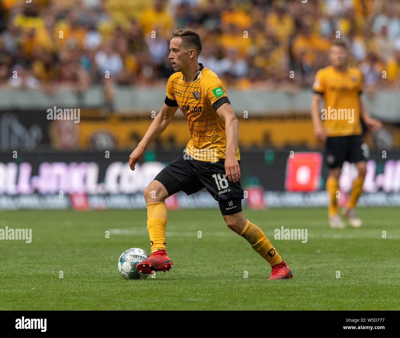 Muller dynamo hi-res stock photography and images - Alamy