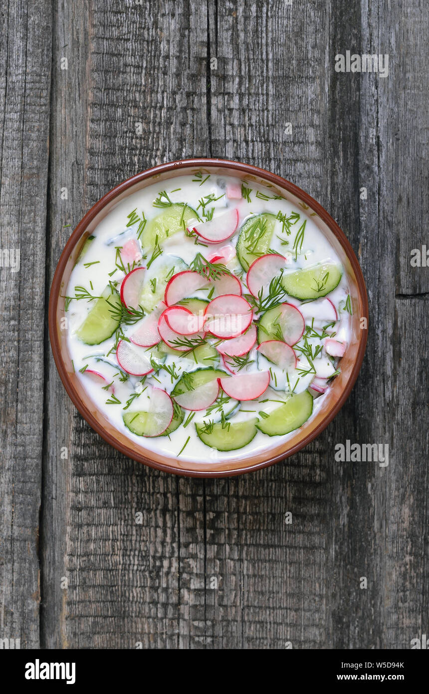 Top view vegetable hi-res stock photography and images - Alamy