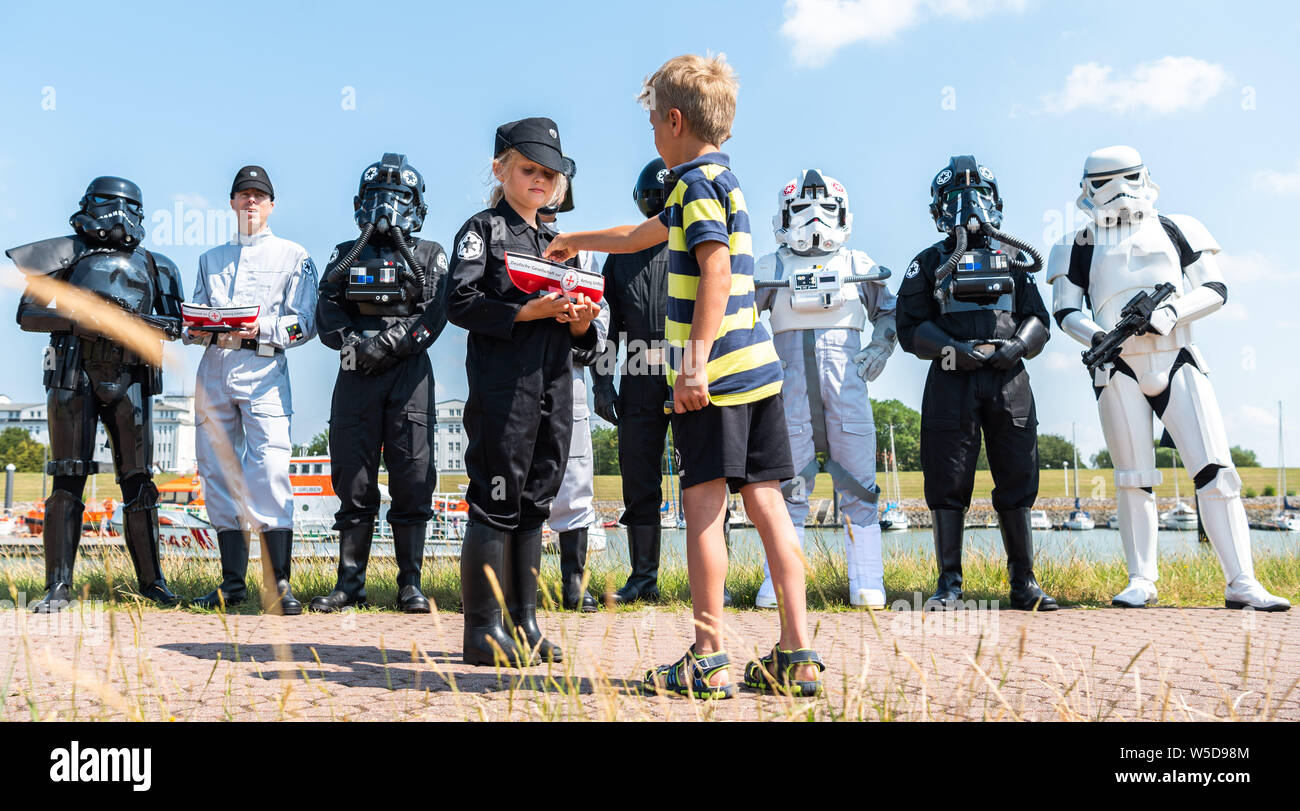 German stormtroopers hi-res stock photography and images - Alamy