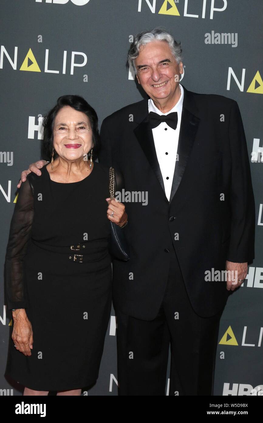 Dolores huertas gregory nava hi-res stock photography and images - Alamy