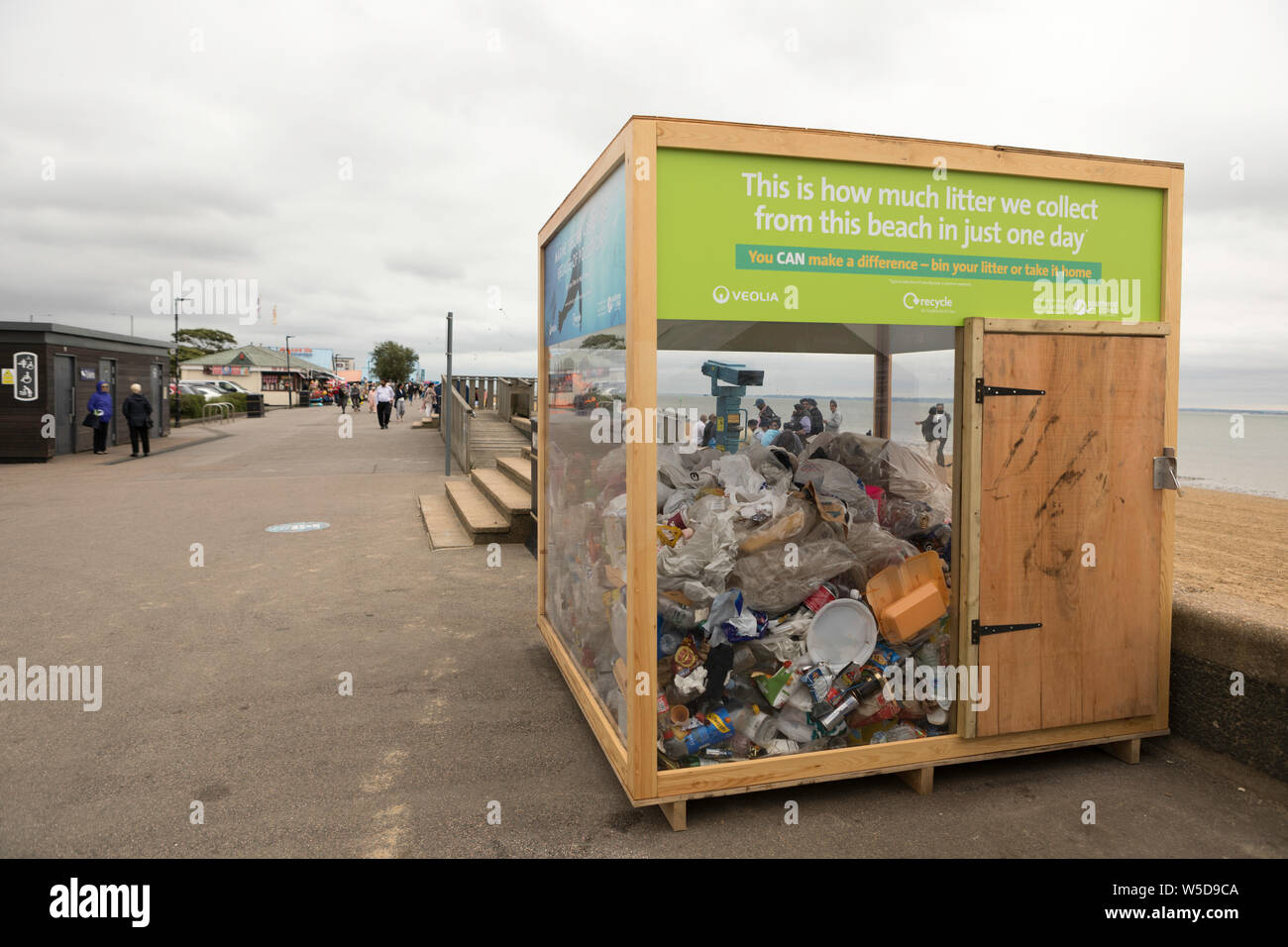Southend city council hi-res stock photography and images - Alamy