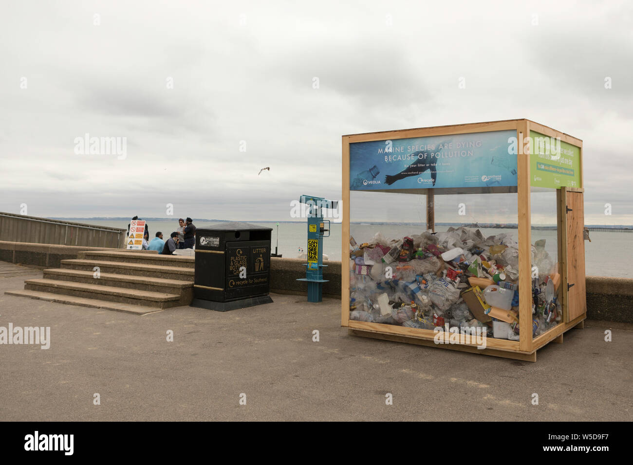 Southend city council hi-res stock photography and images - Alamy