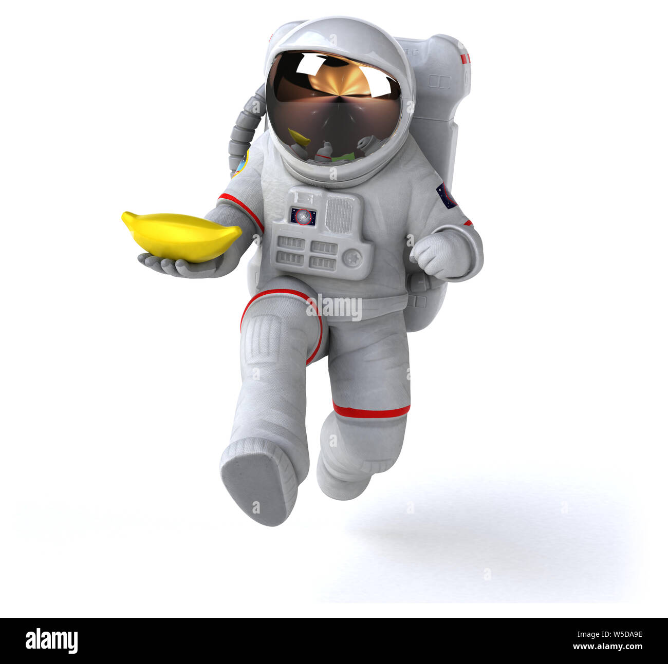 Nasa astronaut exploration and fruit hi-res stock photography and ...