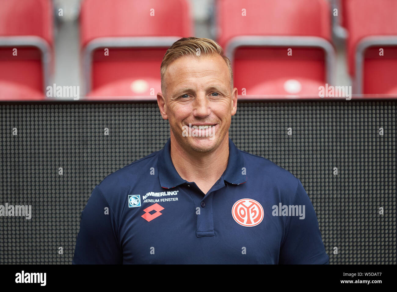 Michael thurk hi-res stock photography and images - Alamy