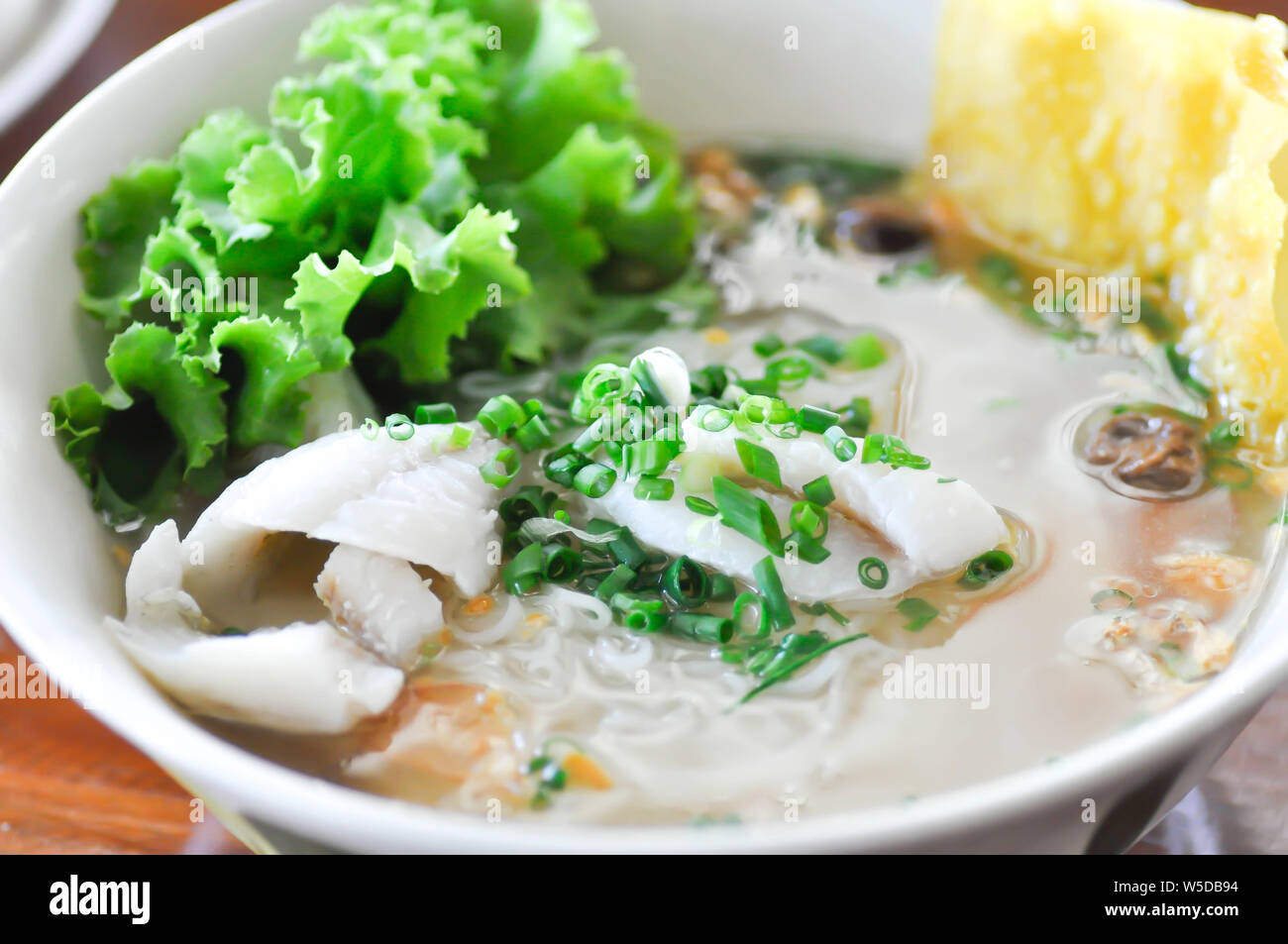 noodles, chinese noodles or fish noodles Stock Photo - Alamy