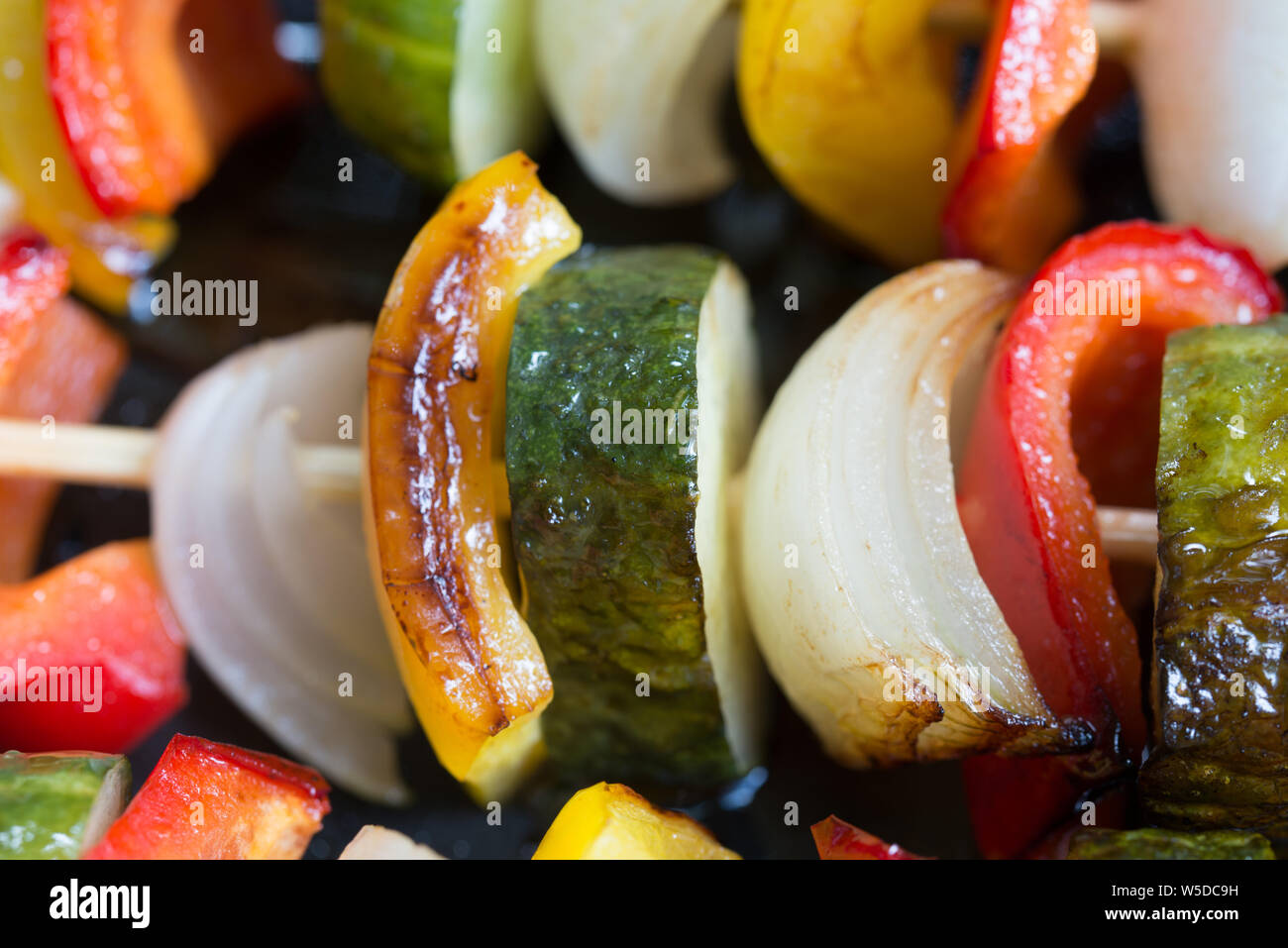 Grill stick hi-res stock photography and images - Alamy