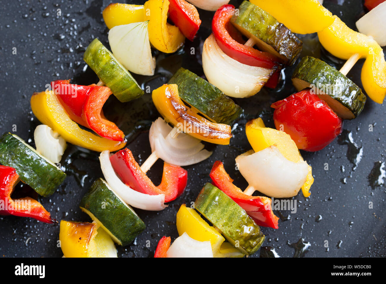 Grill stick hi-res stock photography and images - Alamy