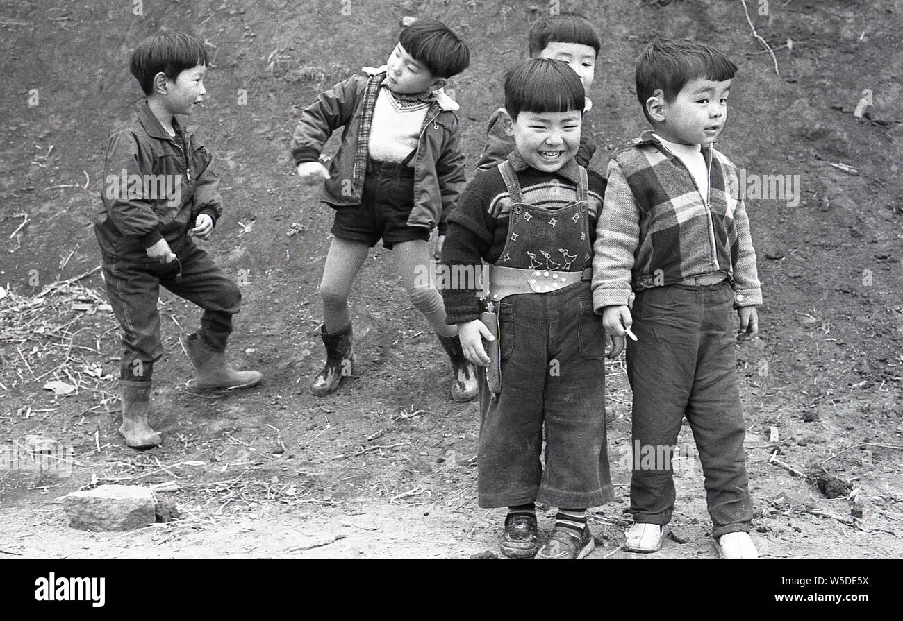 Japanese Sixties