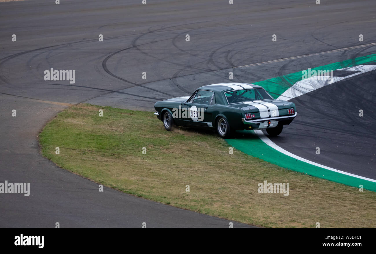 Transatlantic race circuit hi-res stock photography and images - Alamy