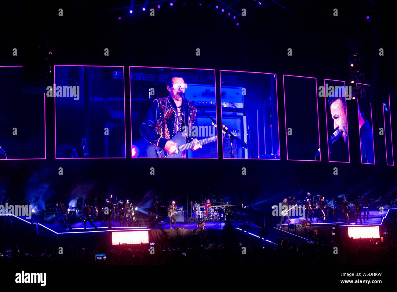 Christopher metropolitano hi-res stock photography and images - Alamy