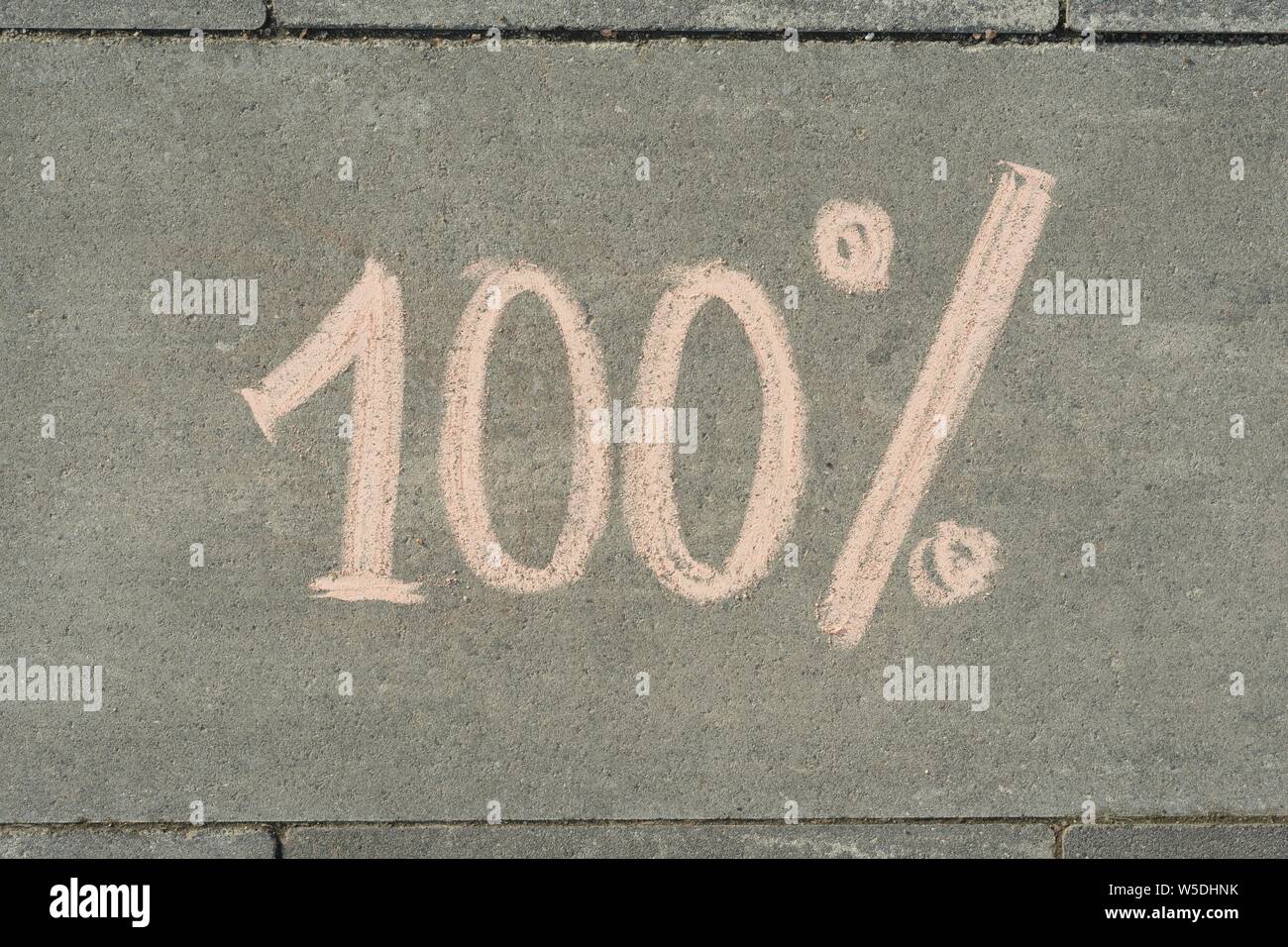 100 percent woman hi-res stock photography and images - Alamy