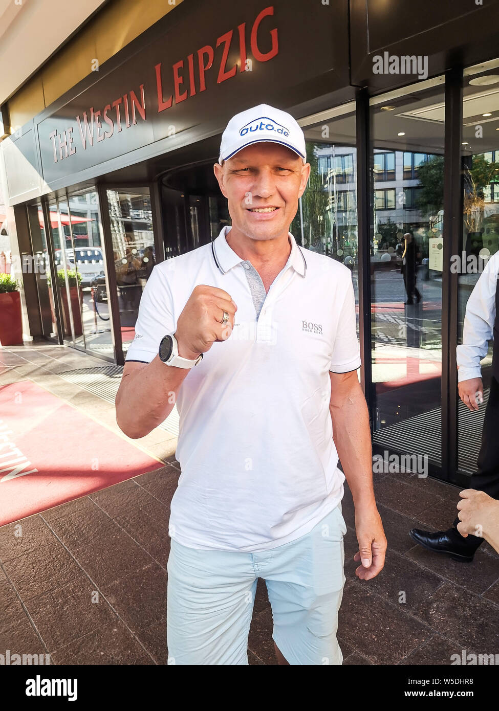 Axel schulz hi-res stock photography and images - Alamy