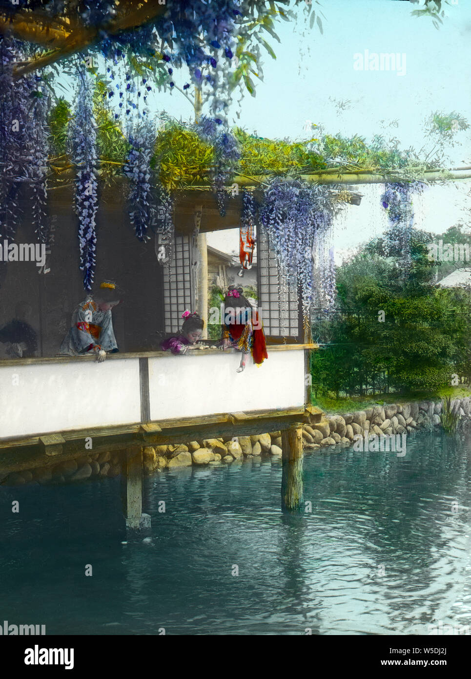 Maebashi gunma hi-res stock photography and images - Alamy