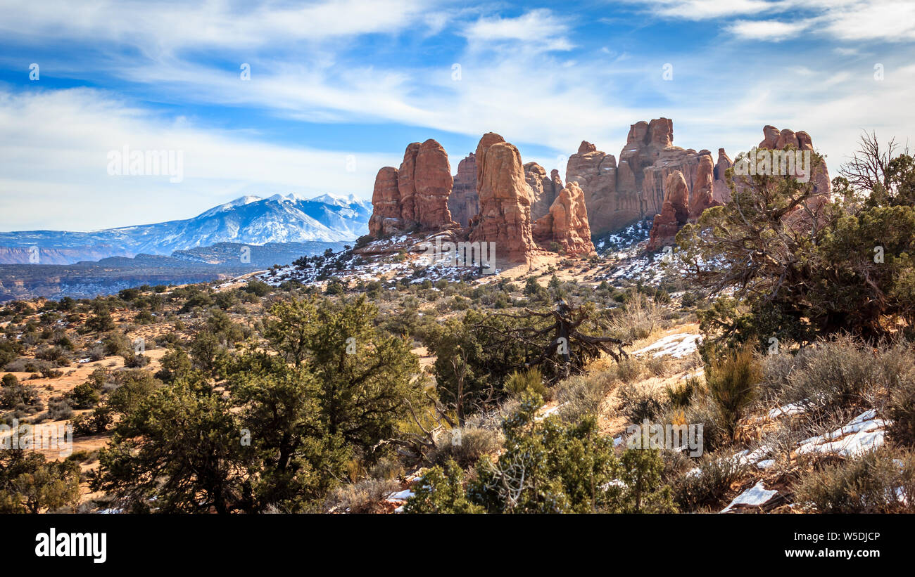 Variety of terrain hi-res stock photography and images - Alamy
