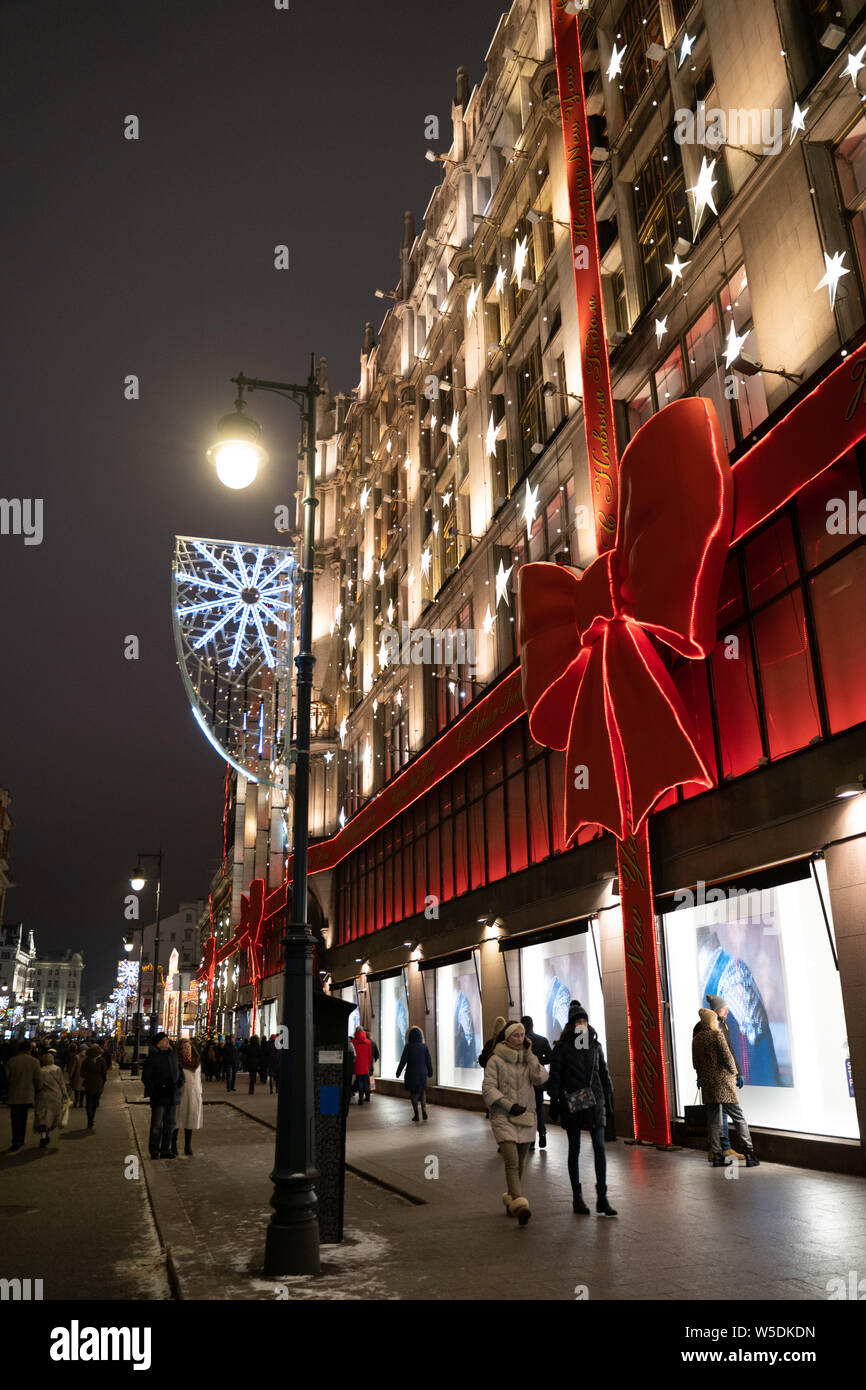 Muir and mirrielees hi-res stock photography and images - Alamy